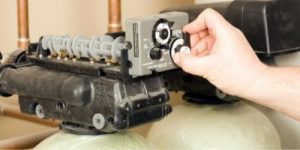 What Should My Water Softener Hardness Be Set At [And More!]