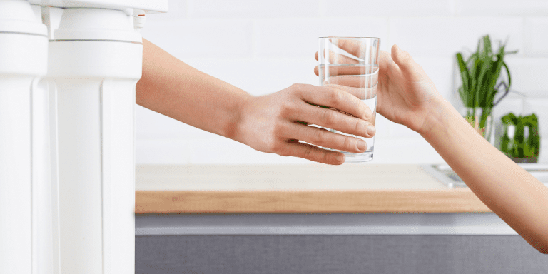 All you need to know about reverse osmosis vs water softener