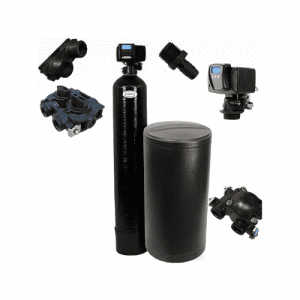 Best Water Softener For Iron Removal [A Detailed Guide]