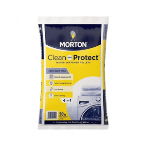 Best Salt Pellets For water Softener [Top Picks + Tips]