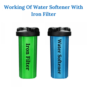 Best Water Softener For Iron Removal [A Detailed Guide]