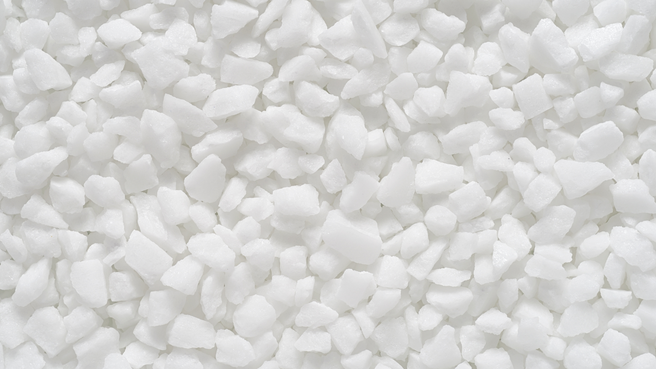 How to Break Up Salt in a Water Softener - Quick Fix