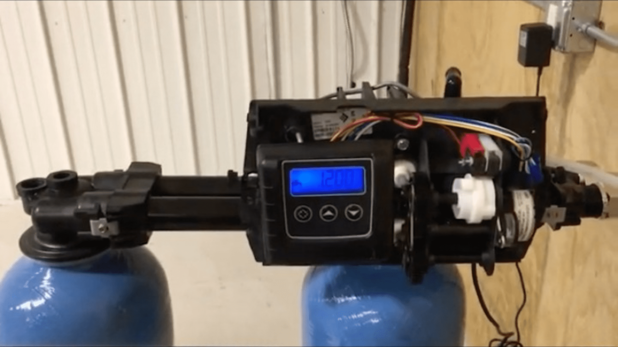 How to Break Up Salt in a Water Softener - Quick Fix