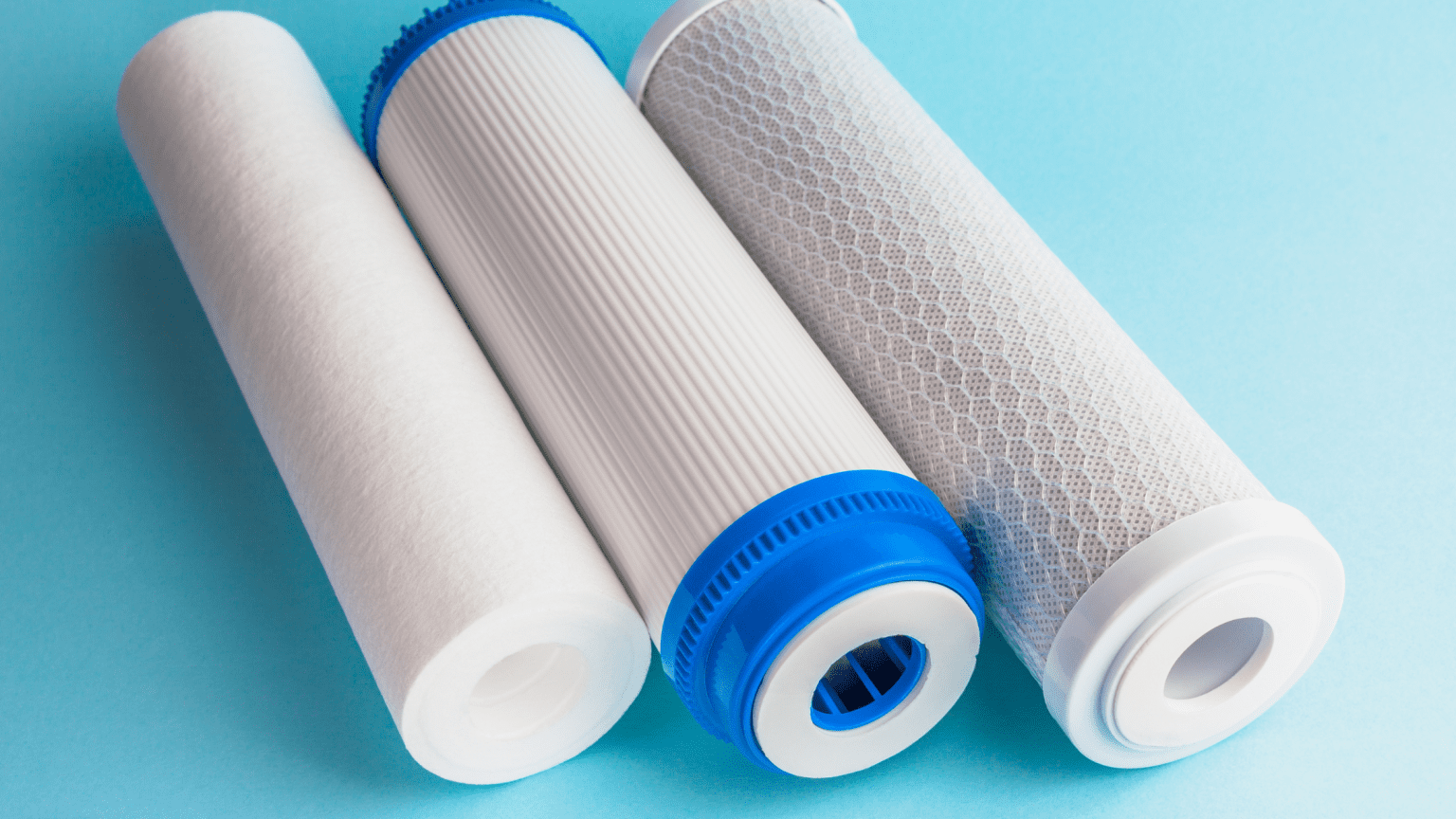 How Does a Water Filter Work: A Deep Dive