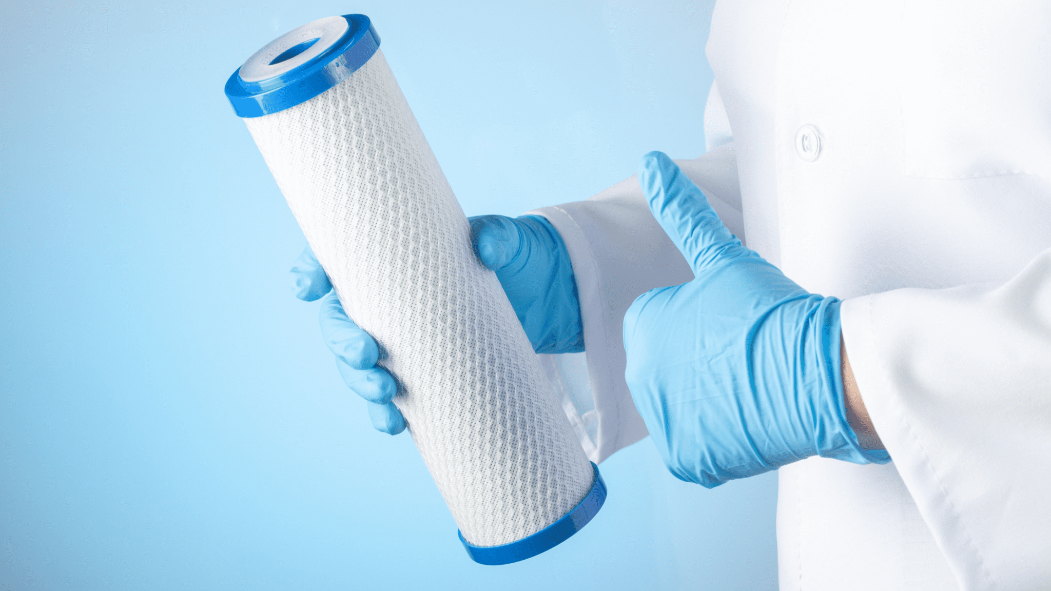 How Does a Water Filter Work: A Deep Dive