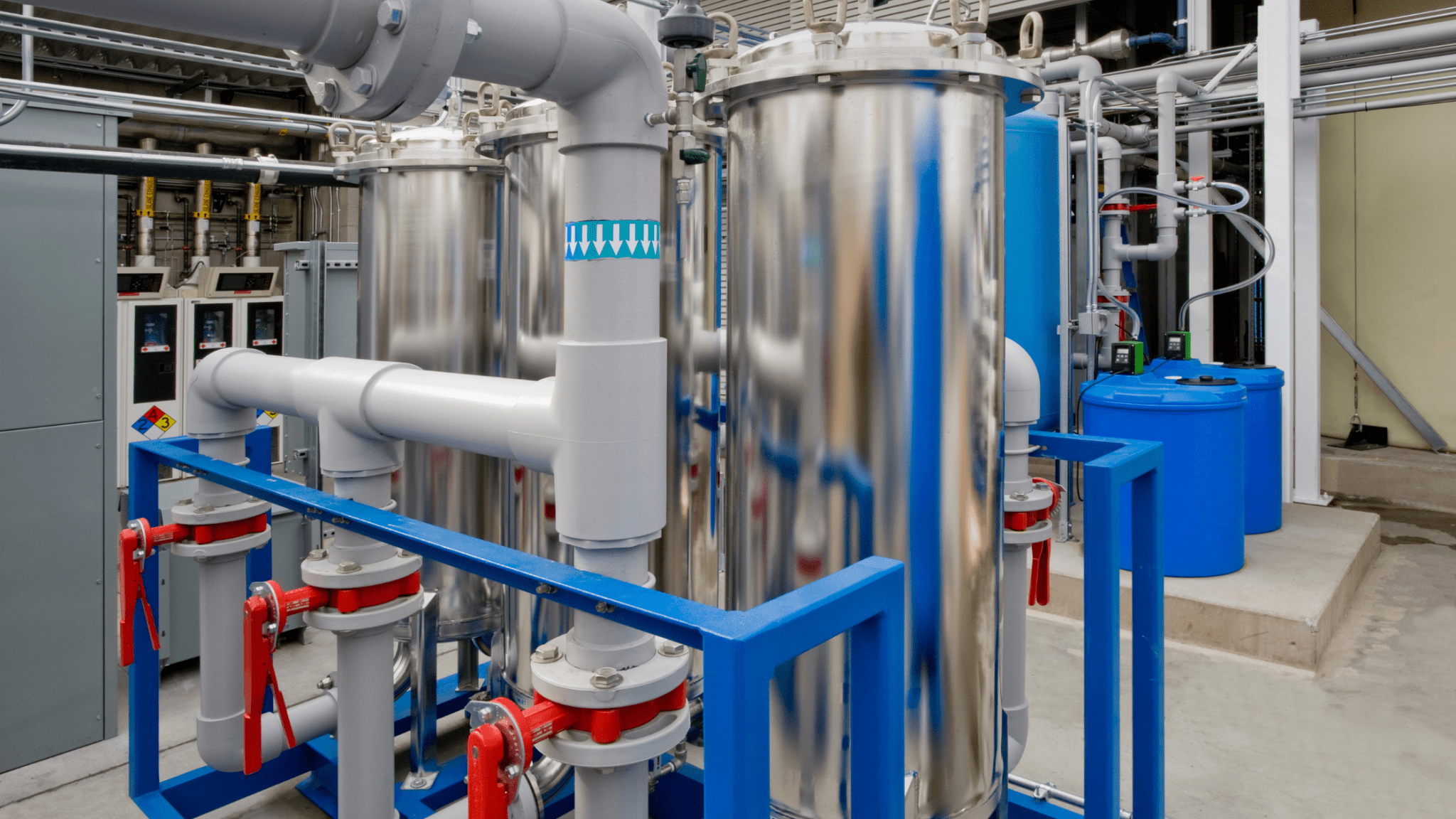 How Does a Water Filter Work: A Deep Dive