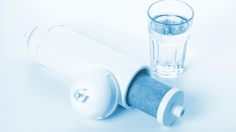When to Change Your Zero Water Filter? A Guide