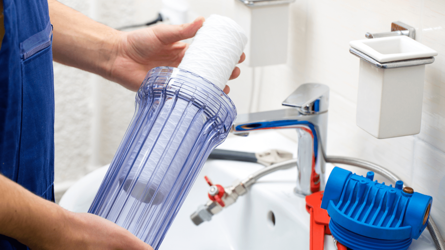 When to Change Your Zero Water Filter? A Guide