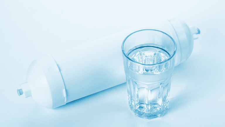 How Long Does a Water Filter Last? The Truth Revealed