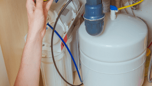 How Long Does a Water Filter Last? The Truth Revealed