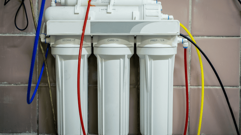 How Long Does a Water Filter Last? The Truth Revealed