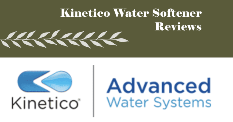 Best Kinetico Water Softener Reviews 2023 | Top Rated Systems