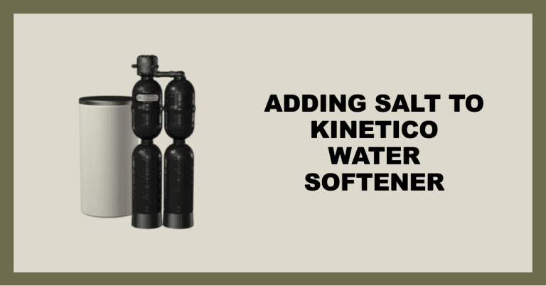 Best Kinetico Water Softener Reviews 2025 | Top Rated Systems