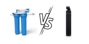 SpringWell Carbon Water Filter Cartridge Review 2025