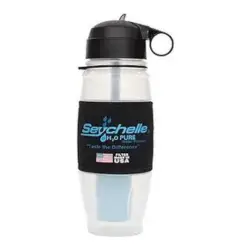 Seychelle water filter review - Water Pursuit