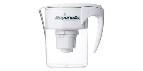 Seychelle water filter review - Water Pursuit