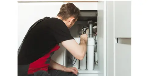 A Detailed Guide On Wate Softener Repair in US