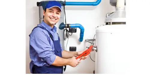 A Detailed Guide On Wate Softener Repair in US