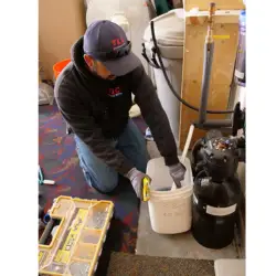 A Detailed Guide On Wate Softener Repair in US