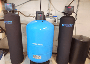 Best Acid Neutralizer for Well Water: Top Options 2025